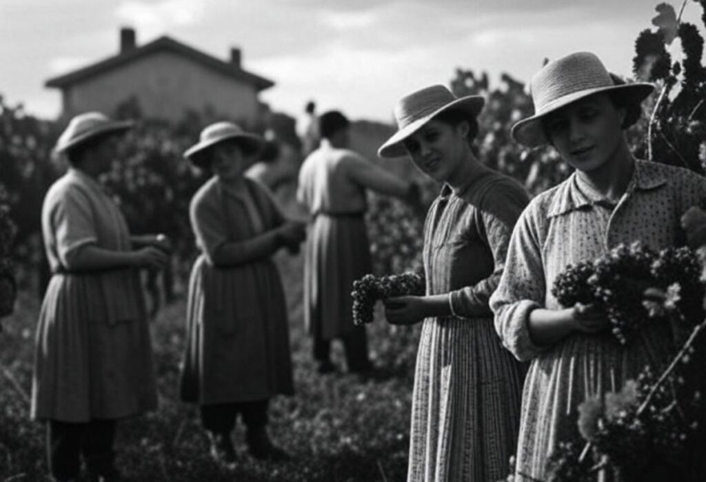 Histoire du vignoble français : un héritage millénaire façonné par le ...